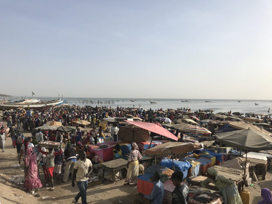 Visiter Mbour, au Sénégal : que voir et que faire